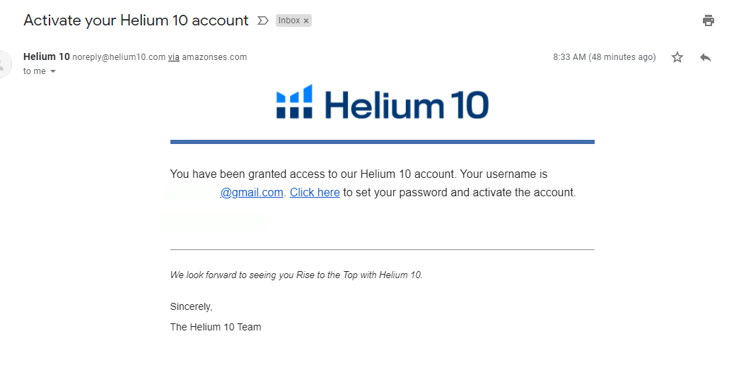 How Do I Add, Manage and Delete Users in My Helium 10 Account? – Helium 10