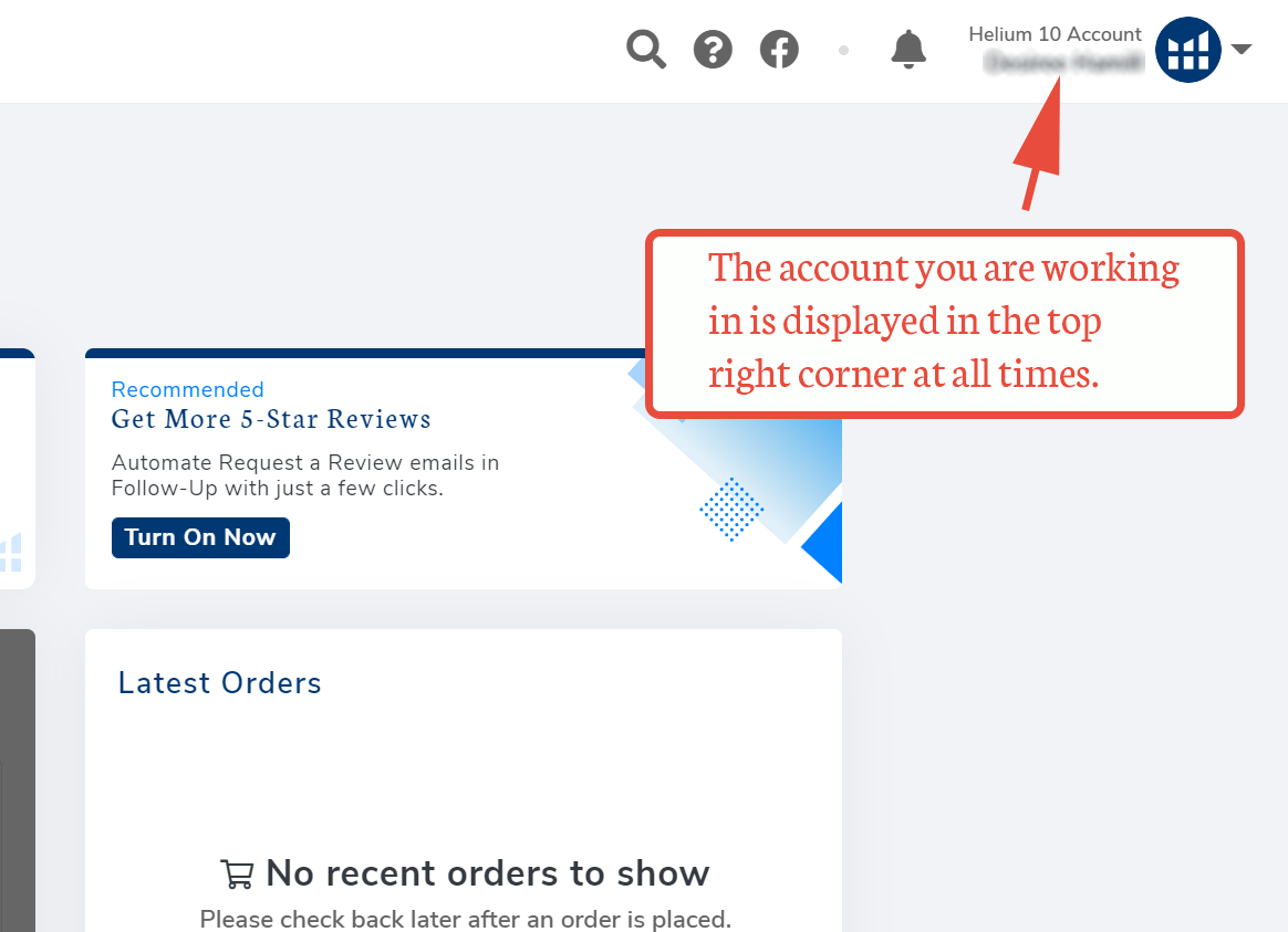 How Do I Add, Manage and Delete Users in My Helium 10 Account? – Helium 10