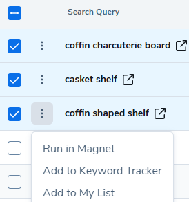 How to Use the Search Query Analyzer – Helium 10