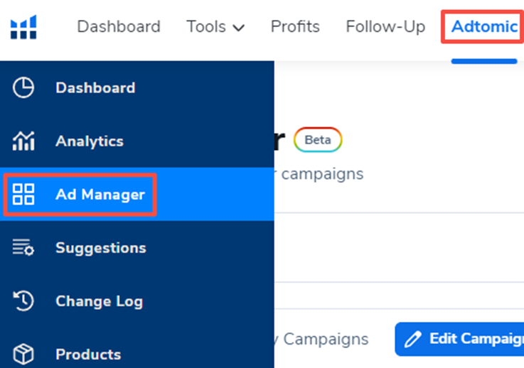 Creating Amazon Ads Campaigns within Helium 10 Ads – Helium 10
